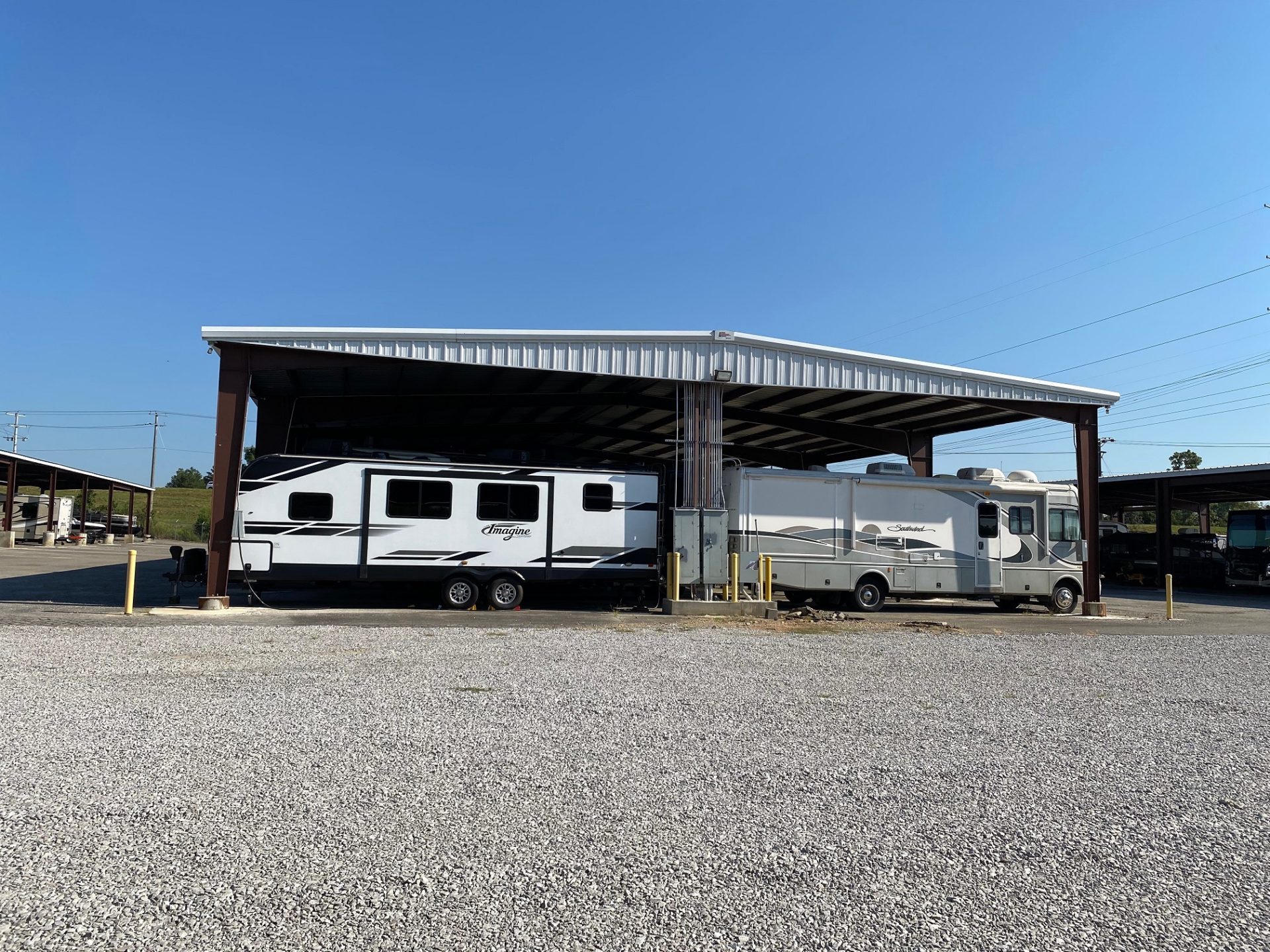 Photo Gallery – Undercover-Storage